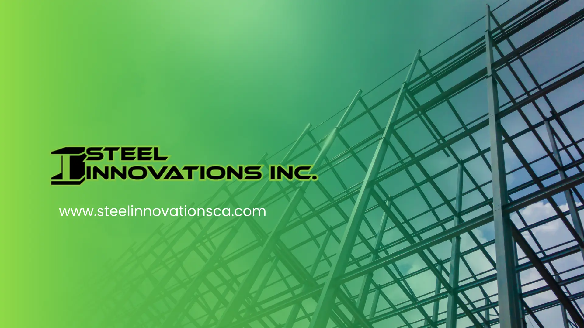Steel Innovations - San Diego, CA's Expert Steel Building Erection
